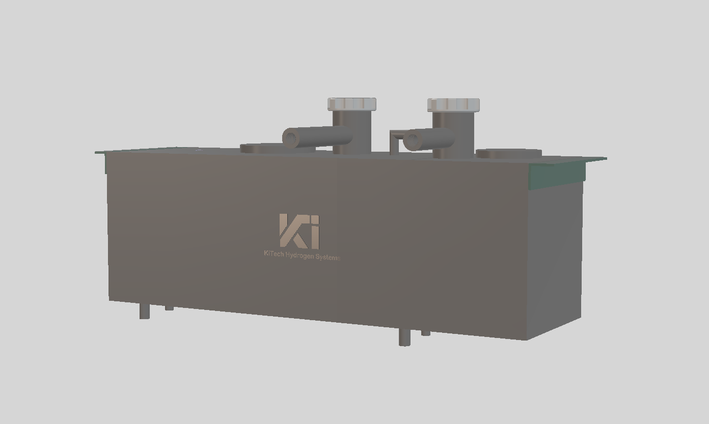 Emerald Fuel Systems