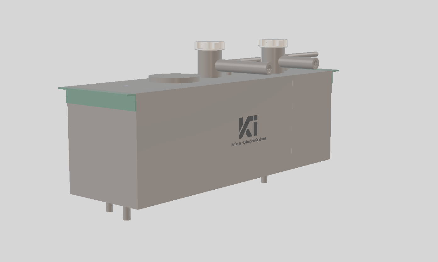 Emerald Fuel Systems