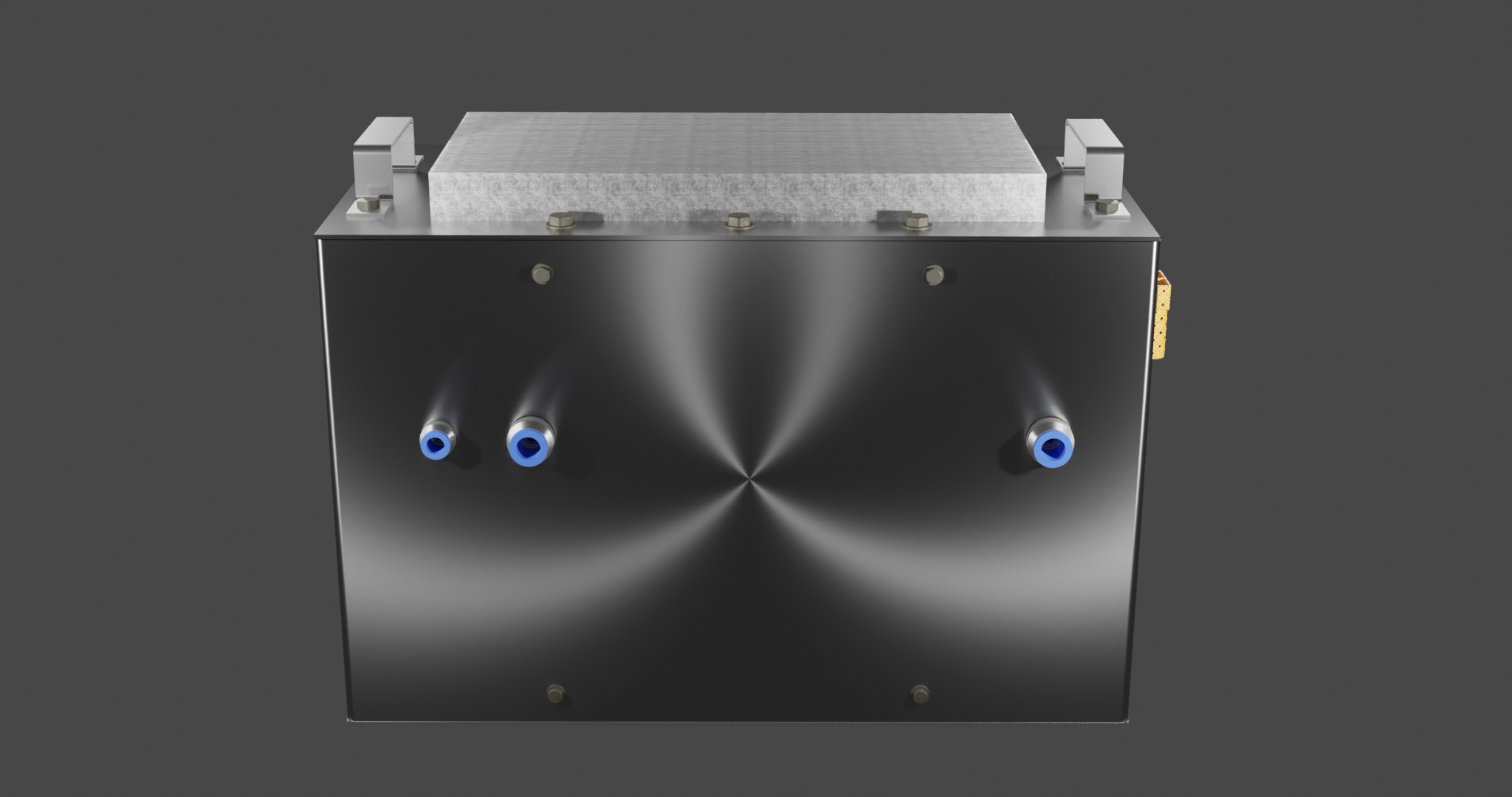 K 40 spec sheet - Emerald Fuel Systems